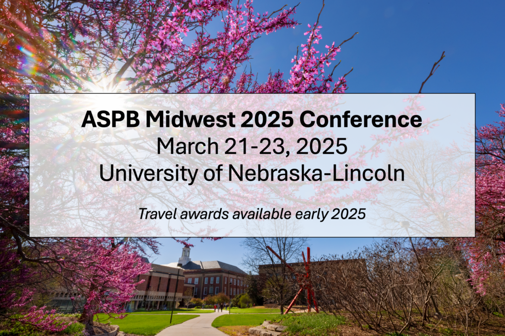 Midwest ASPB Section